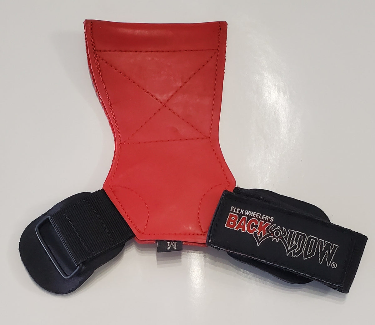 #1k . BACK WIDOW® SPIDER GRIPS – Back Widow