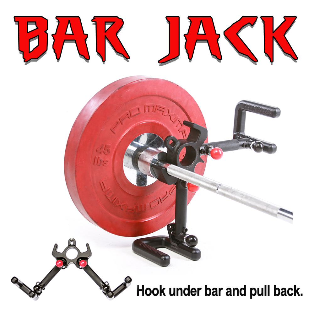 #1a . Flex Wheeler's BACK WIDOW® OG – Back Widow