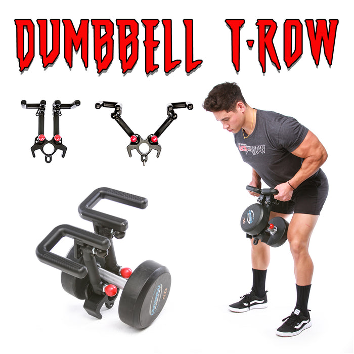 #1a . Flex Wheeler's BACK WIDOW® OG – Back Widow